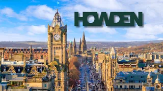 Howden expands UK footprint with Scottish broker buy | Intelligent Insurer